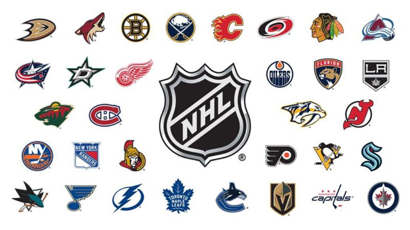New SFHL Website! - SFHL